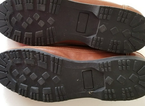 Land Rover | Shoes | Land Rover Mens Brown Ankle Boots | Poshmark